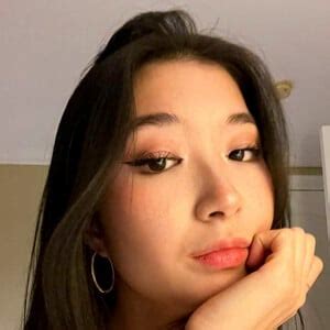 Lia Choi Age Family Bio Famous Birthdays