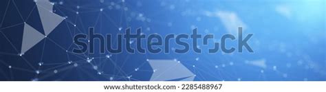 Data Background Big Data Frame Background Stock Illustration 2285488967