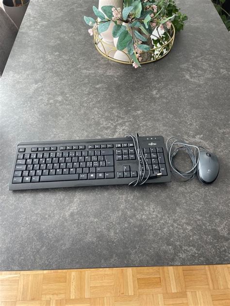 Keyboard Und Maus Kaufen Auf Ricardo