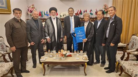 تارنمای سازمان فرهنگ و ارتباطات اسلامی جمهوری اسلامی ایران الگویی