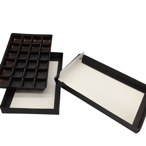 Dutch Chocolate Packaging Box From China Supplier