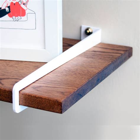 Stirrup Shelf Brackets The Streets Furniture