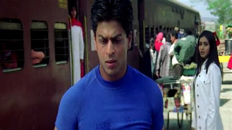 The 10 Most Iconic Cinematic Moments Of Shahrukh Khan Topcount