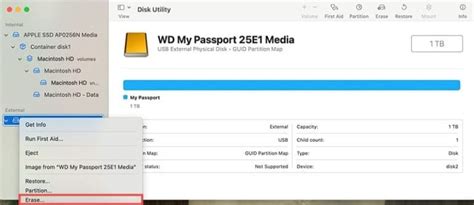 How To Format An External Hard Drive For Both Mac And Windows AppleToolBox
