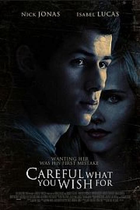 Careful What You Wish For Film 2015 Kritik Trailer News