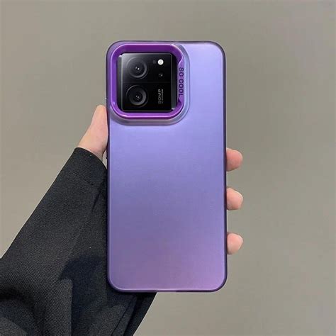 Xiaomi 適用於小米 13t Pro 手機殼小米 14 14t 13t 小米 12t 12s 12x 11ultra 蝦皮購物