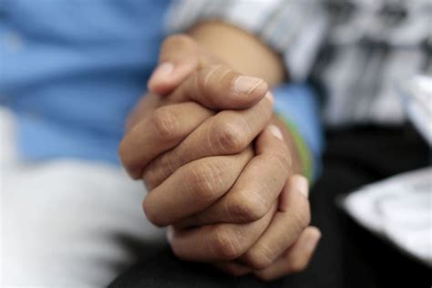 Germany To Allow Same Sex Us Military Spouses