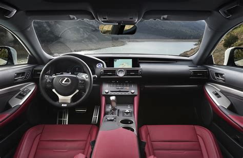 Press Kit Lexus Rc