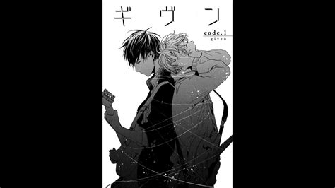 Fuyu No Hanashi Given Fandub Español Youtube