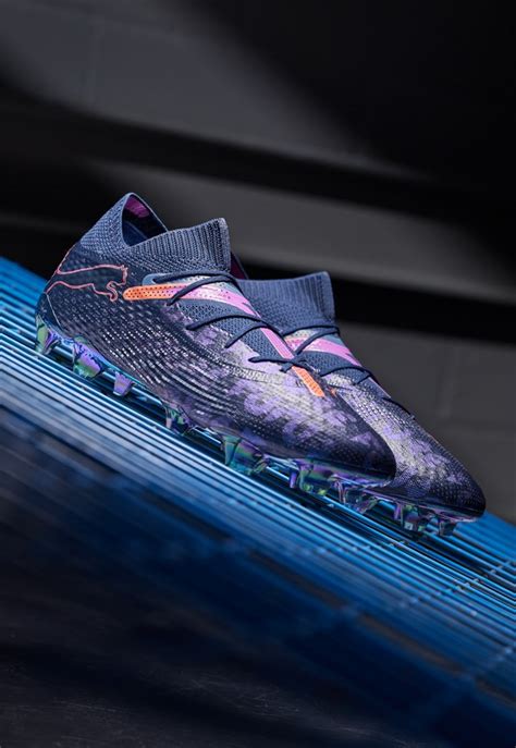Puma Unveil The All New Future 7 Ftr Soccerbible