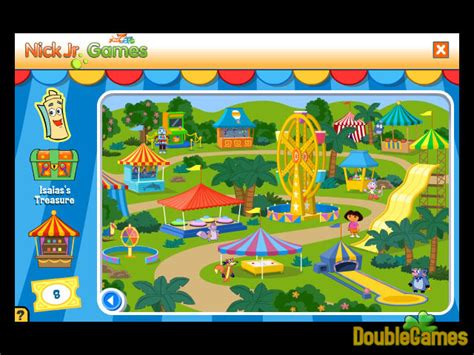 Doras Carnival Adventure Game Download For Pc