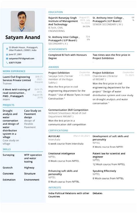 Btech Opentowork Opportunities Civilengineer Btech Satyam Anand Srivastava 26 Comments