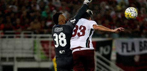 baixo aproveitamento na bola aérea Flu aprimora jogada