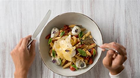 I Valori Nutrizionali Della Pasta La Cucina Italiana