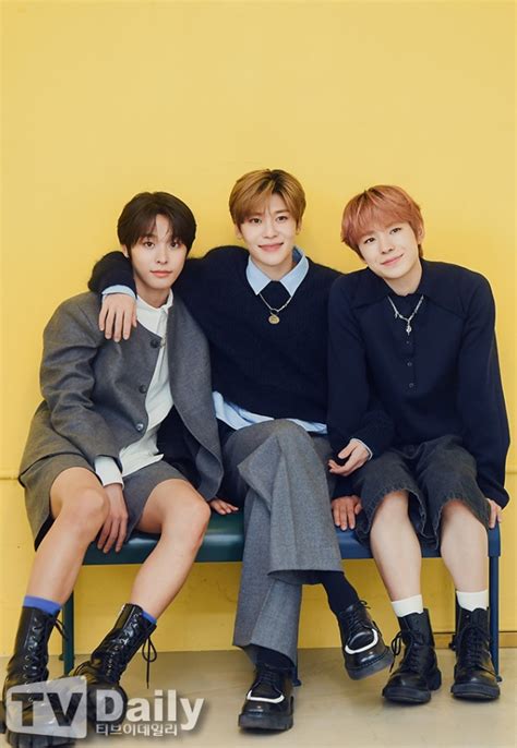 엔시티 위시 너와 나 우리의 위시리스트 인터뷰