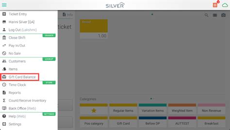Silver Essentials Working With T Cards Ncr Docs