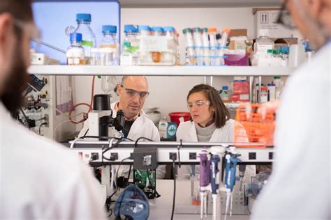 Ran Biotechnologies Linkedin