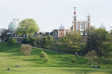 格林威治皇家天文台和本初子午线门票价格 London Pass中文网 伦敦通票