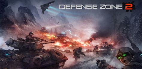 Defense Zone 2 Hd Mod Apk 1 8 14 Unlimited Money For Android