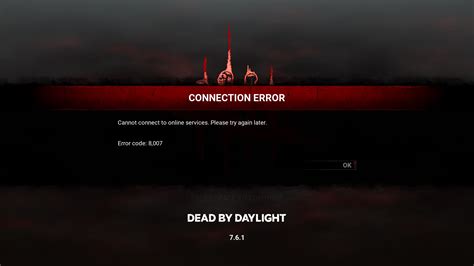 PC EPIC GAMES Connection Error FIXED Was An Epic Service Issue BHVR