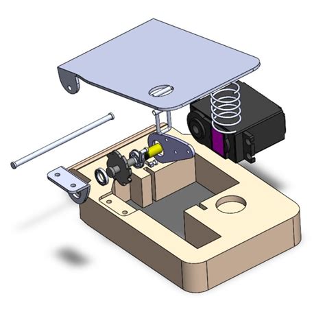Do 3d Modeling In Solidworks For You By Lakshancad Fiverr