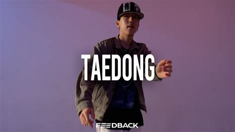 Jay Park You Know 뻔하잖아 Taedong Choreography Youtube