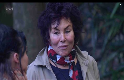 Watch The Moment Oj Simpson Pretends To Kill Ruby Wax After She