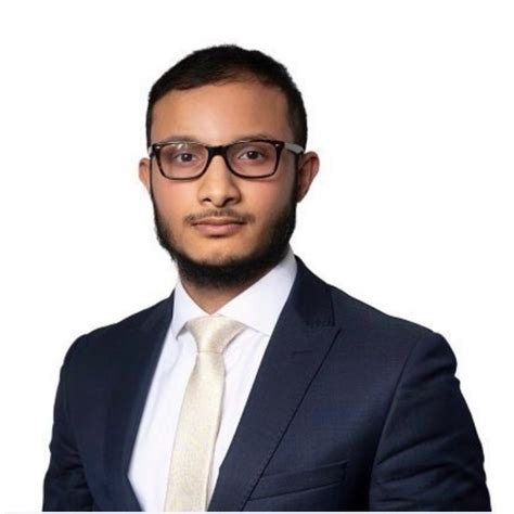 Tufayel Ahmed Linkedin