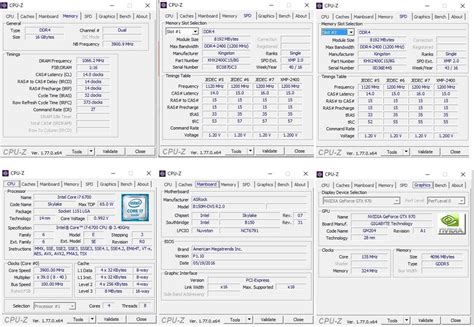 Porque o cpu z não mostra o tipo de dual channel Memórias RAM Clube do Hardware