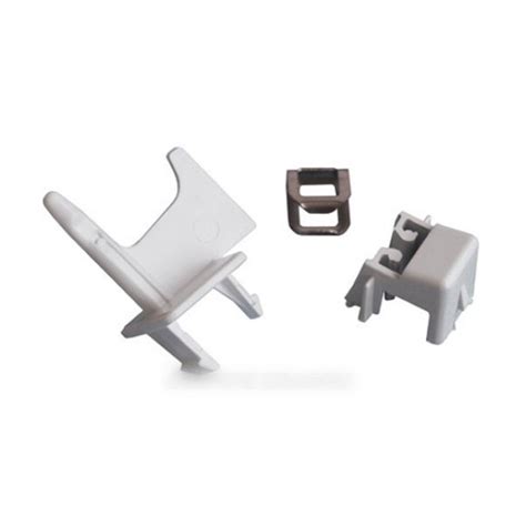 doigt de porte et verrou pour sèche linge BRANDT Réf 57X0986 Lavage Sèche linge Sécurité