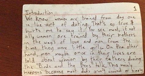 The Art Of Dating Album On Imgur