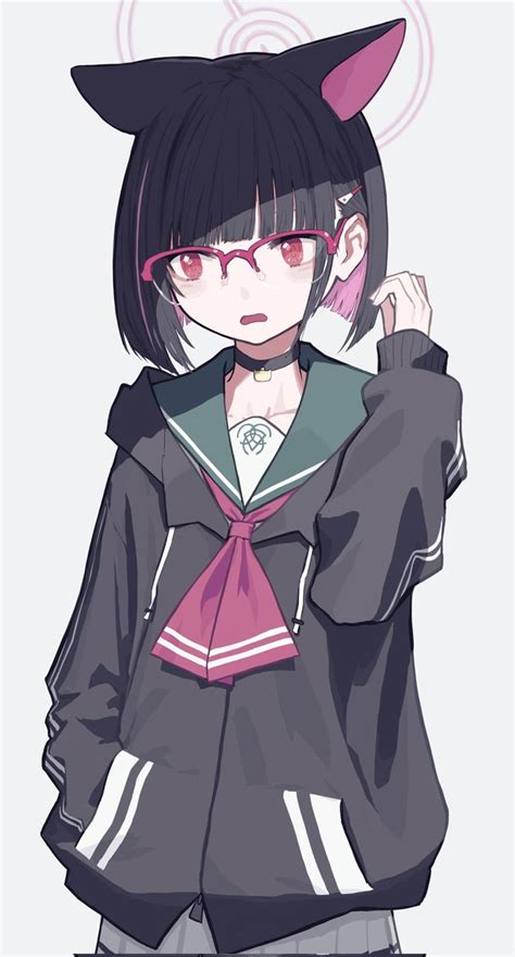 杏山カズサのTwitterイラスト検索結果