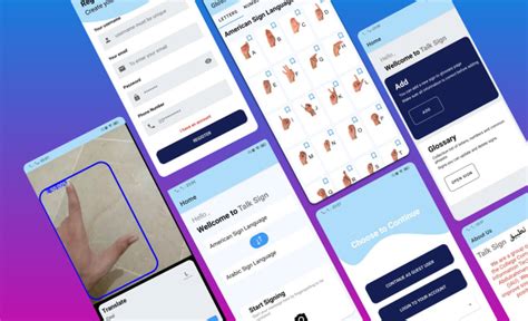 Design And Develop Mobile Apps For Ios And Android By Javedkhan856 Fiverr