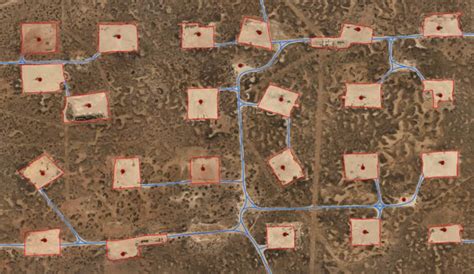 Planimetric Map And Aerial Imagery Services Prius Intelli