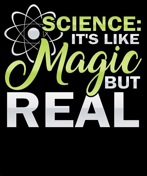 Cool Science Drawings