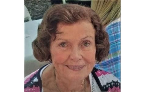 Irene Doherty Obituary 1930 2018 87 Sea Girt Nj Asbury Park Press
