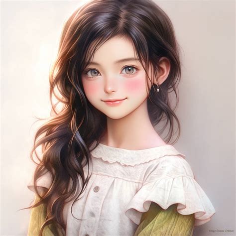 Niji Cute 2 By Fengtasy On Deviantart