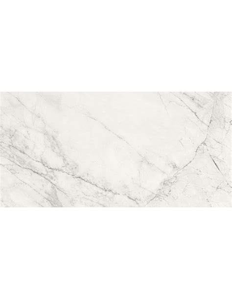 Płytka Gresowa Lafaenza Aesthetica Calacatta Extra White Mat 60x120 AE