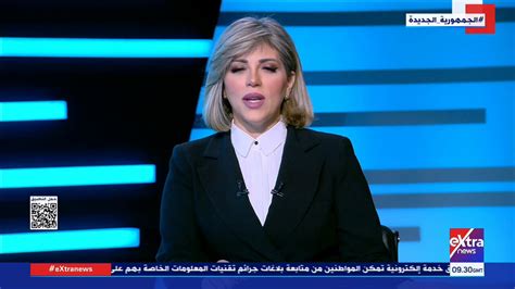 قناة اكسترا نيوز خطوات رائدة لبناء الإنسان المصري وتعزيز قدراته