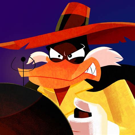 Negaduck 2017 By Gamergirlexp On Deviantart