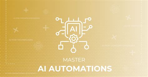 Ai Advanced Course Ai Automations Ai The Academy