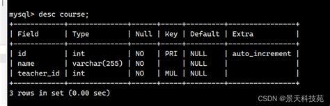 Python Web框架fastapi数据库操作orm（一） 技术分享 云服务器
