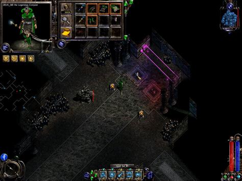 Nox Images Launchbox Games Database