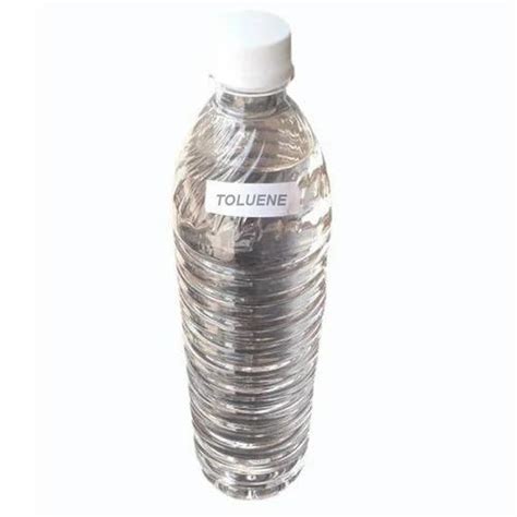 Liquid Toluene Chemical 99 At ₹ 135kg In Ahmedabad Id 23491175288
