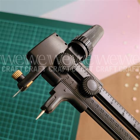Cutter Circular Compas Dasa