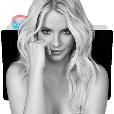 Britney Spears Britney Jean 4 By Kahlanamnelle On Deviantart