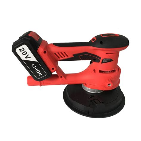 Schtaer SCH-150C Шлифмашинка ручная аккумуляторная - продажа ...