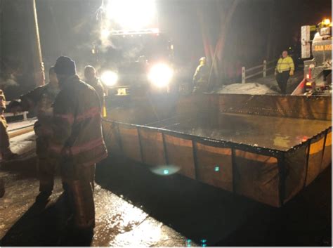 Mom And Son Transported After House Fire In East Haddam Nbc Connecticut