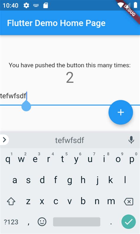 Android Cursor Pointer Is Off Center · Issue 45556 · Flutterflutter · Github