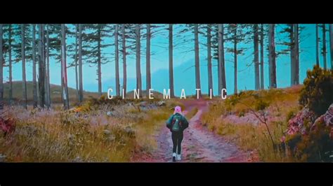 Color Grading Cinematic Kinemaster YouTube